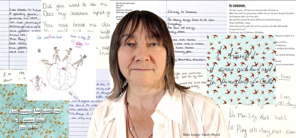 Q&A: In conversation with author Ali Smith - The Litmus
