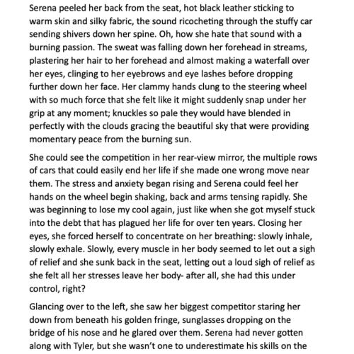 Submissions 2023 - Over the Border - The Litmus School Writing Project