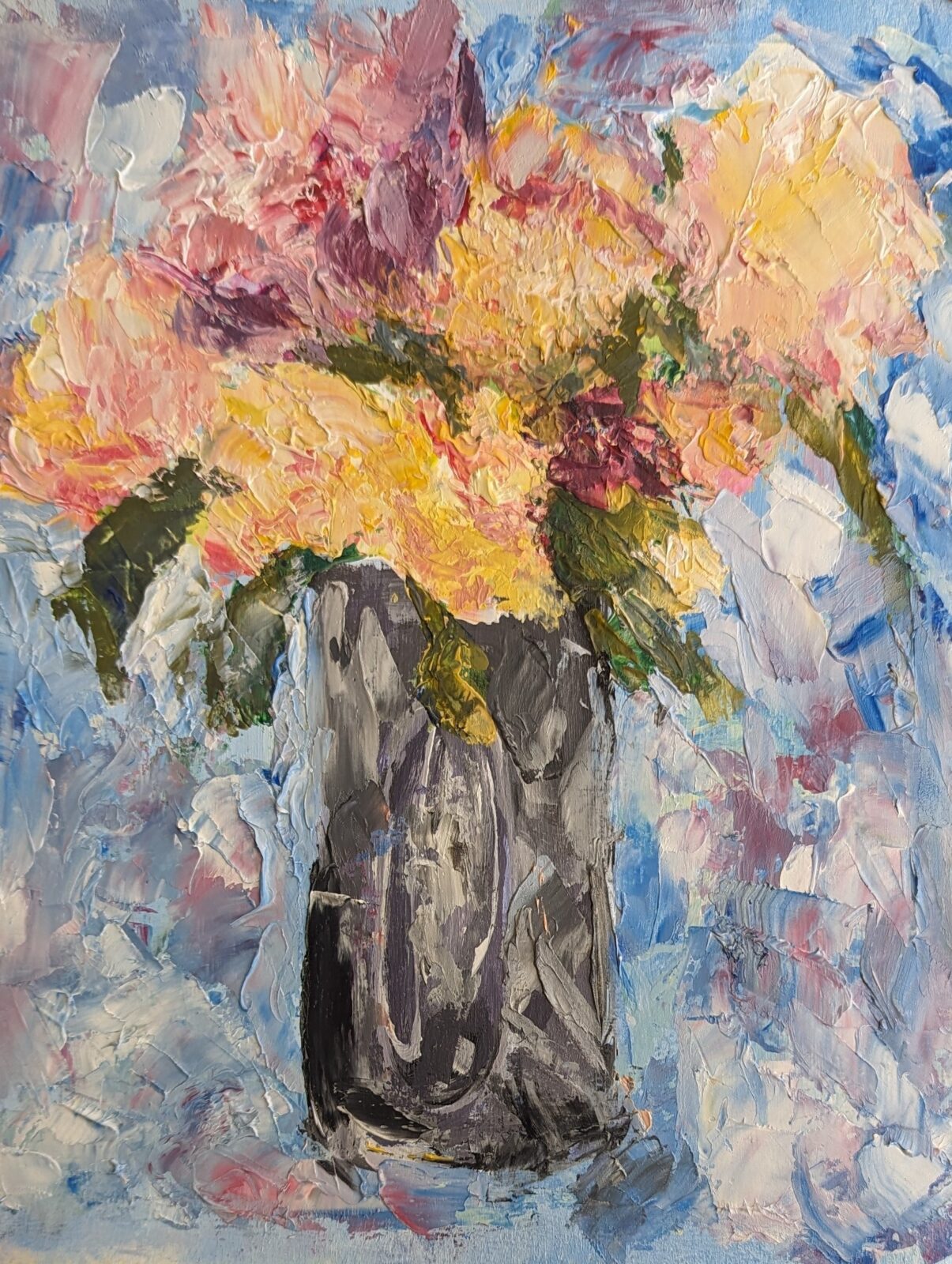 ‘Beneath the beauty’ by Sumedha Bagchi, age 16, Year 11, Devonport High School - The Litmus